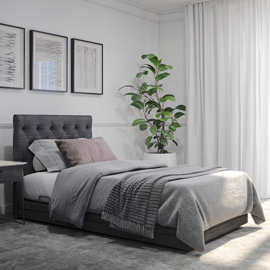 NARRE WARREN SHOWROOM | Rehab Hire & Sales