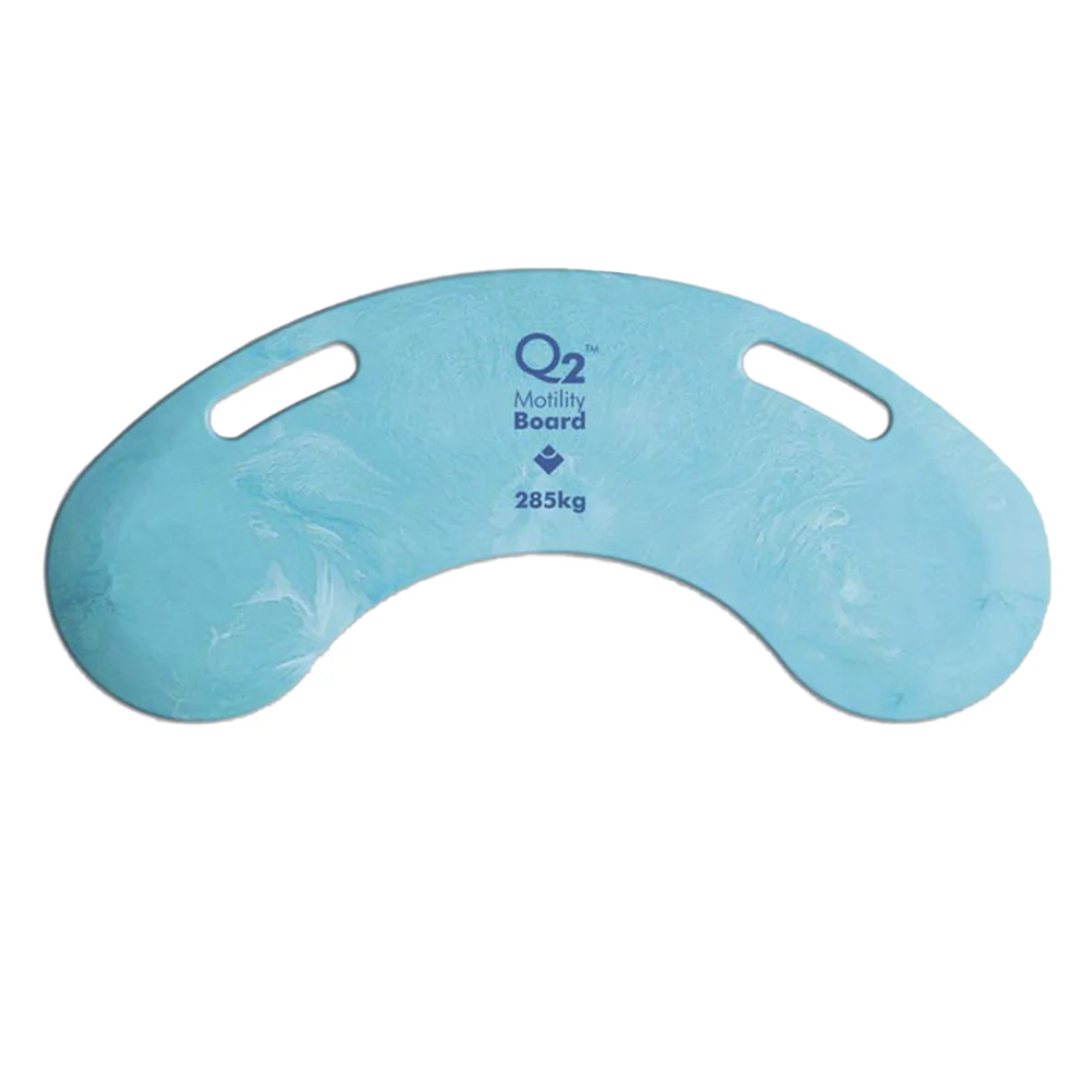 Q2™ Motility Board | Rehab Hire