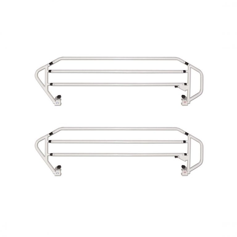 Bed Rails and Rail Protectors | Rehab Hire & Sales