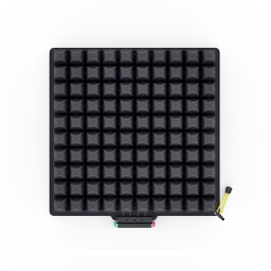 ROHO® QUADTRO SELECT® Cushion | Low Profile | Rehab Hire & Sales