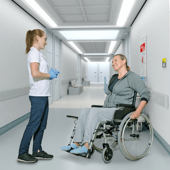 Wheelchairs | Rehab Hire