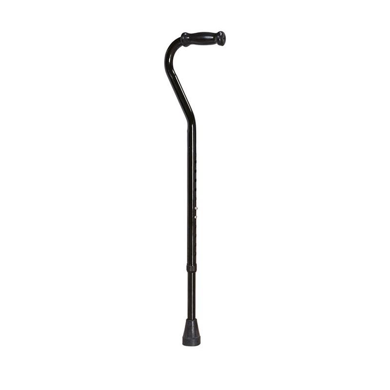 Breezy® Everyday Bariatric Offset Handle Cane | Rehab Hire
