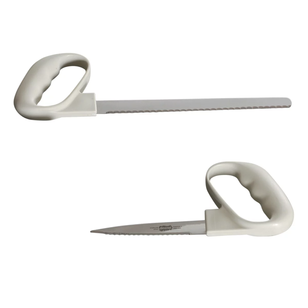 Homecraft Reflex Kitchen Knives | Rehab Hire