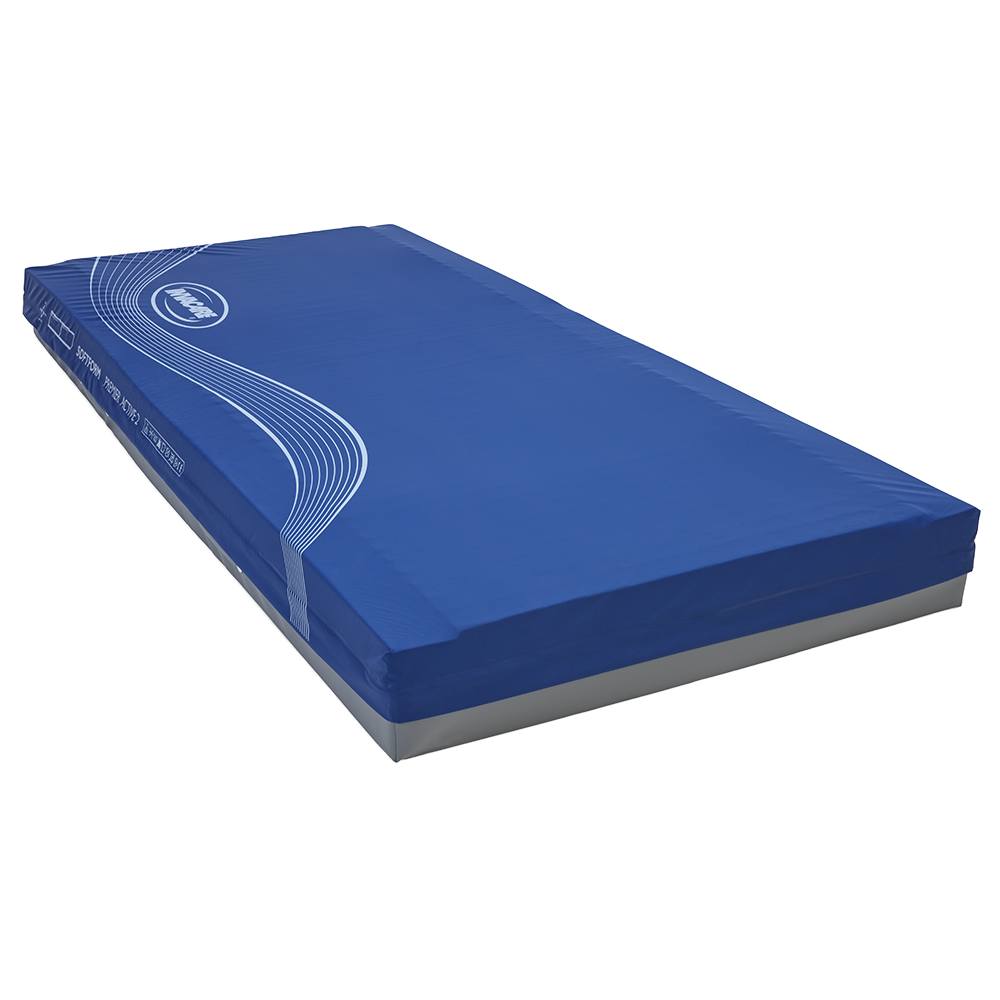 Invacare® Softform® Premier Active 2 Mattress without Pump | Rehab Hire