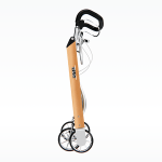 Trust Care® Let's Go Indoor Rollator with Tray and Bag | Rehab Hire & Sales
