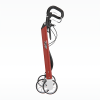 Trust Care® Let's Go Indoor Rollator with Tray and Bag | Rehab Hire & Sales