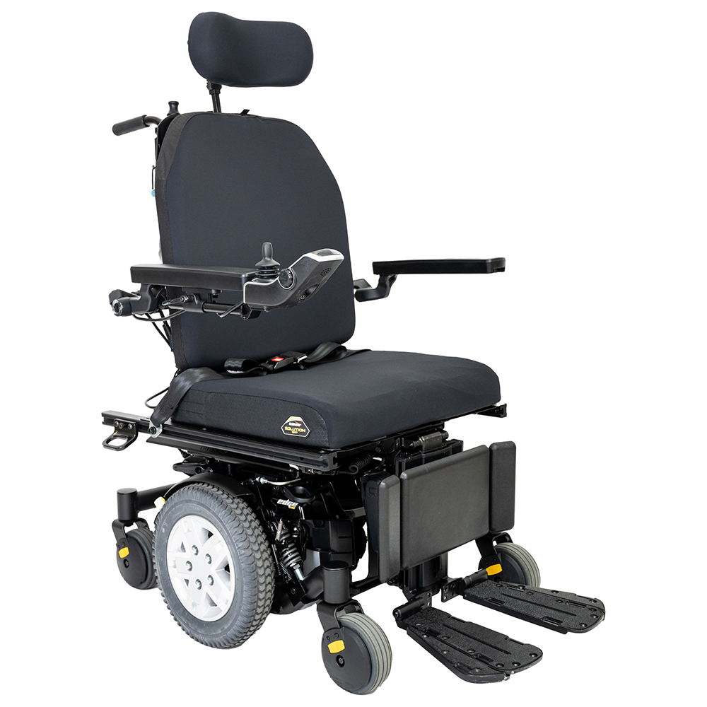 Quantum® Q6 Edge® HD | Hire Package | Rehab Hire & Sales