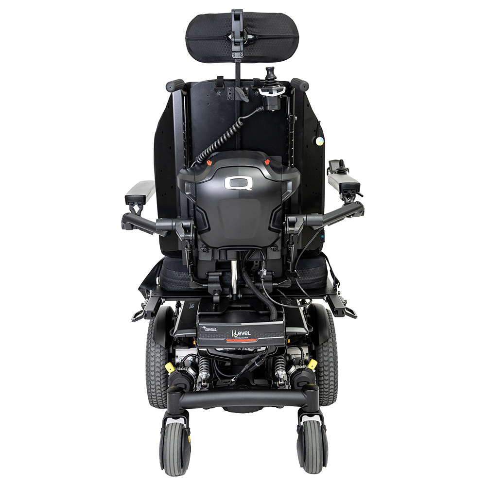 Quantum® Q6 Edge® HD | Hire Package | Rehab Hire & Sales