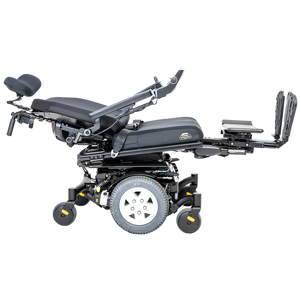 Quantum® Q6 Edge® HD | Hire Package | Rehab Hire & Sales
