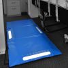 Forté Finalé Bevelled Slimline Fall Protection Floor Mat | Rehab Hire ...
