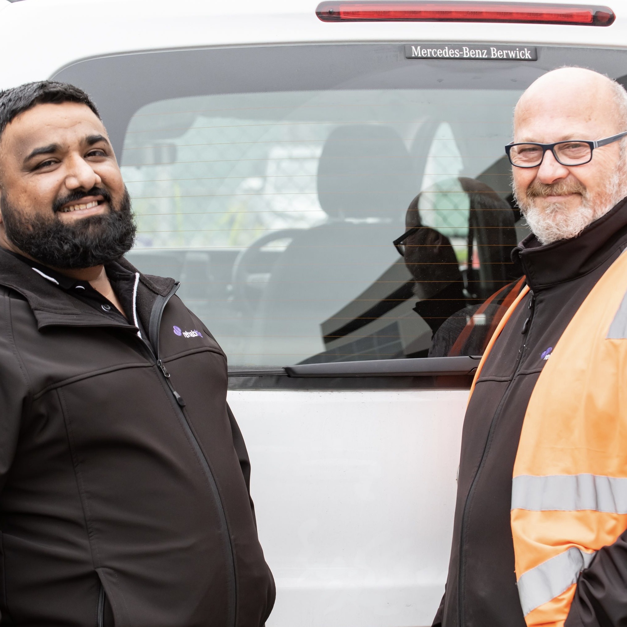 Careers | Rehab Hire
