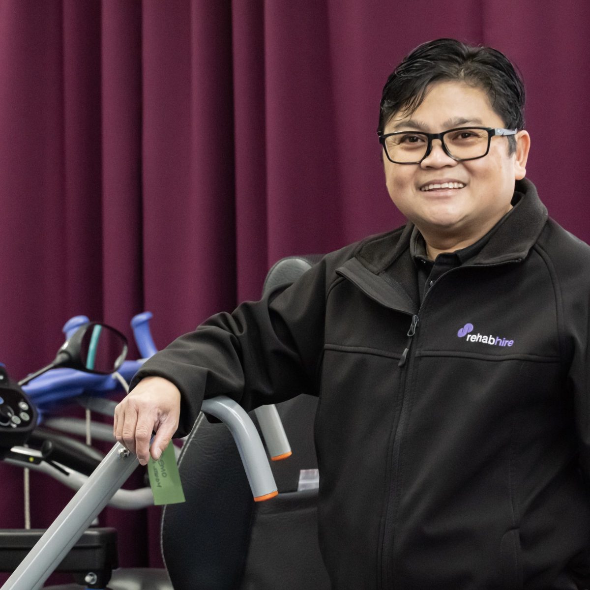 Careers | Rehab Hire