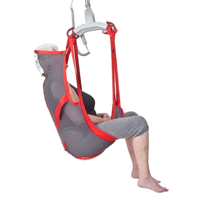 Molift® RgoSling Comfort HighBack | Rehab Hire & Sales