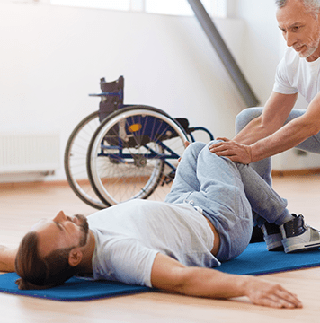 NDIS | Rehab Hire & Sales