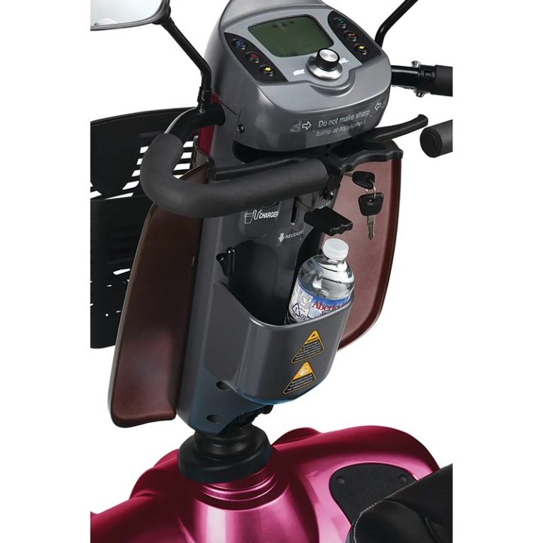 Merits Fende Mobility Scooter | Rehab Hire & Sales