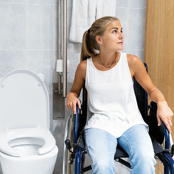 NDIS | Rehab Hire & Sales