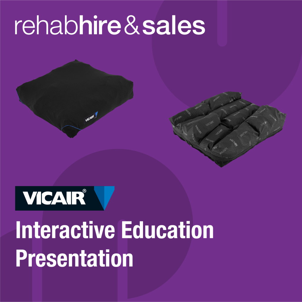 Events | Rehab Hire