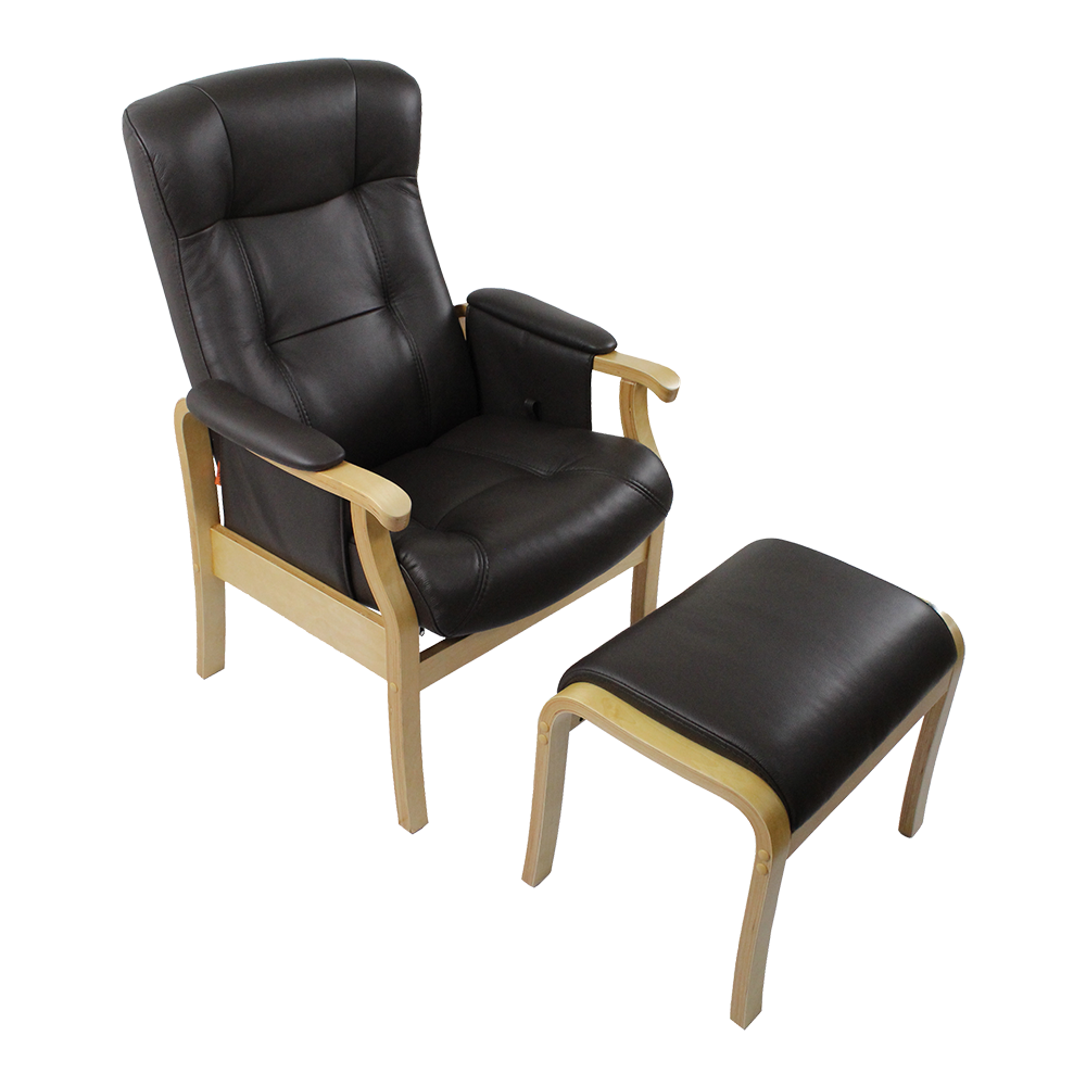 Oscar Furniture Howard Easy Chair | Rehab Hire