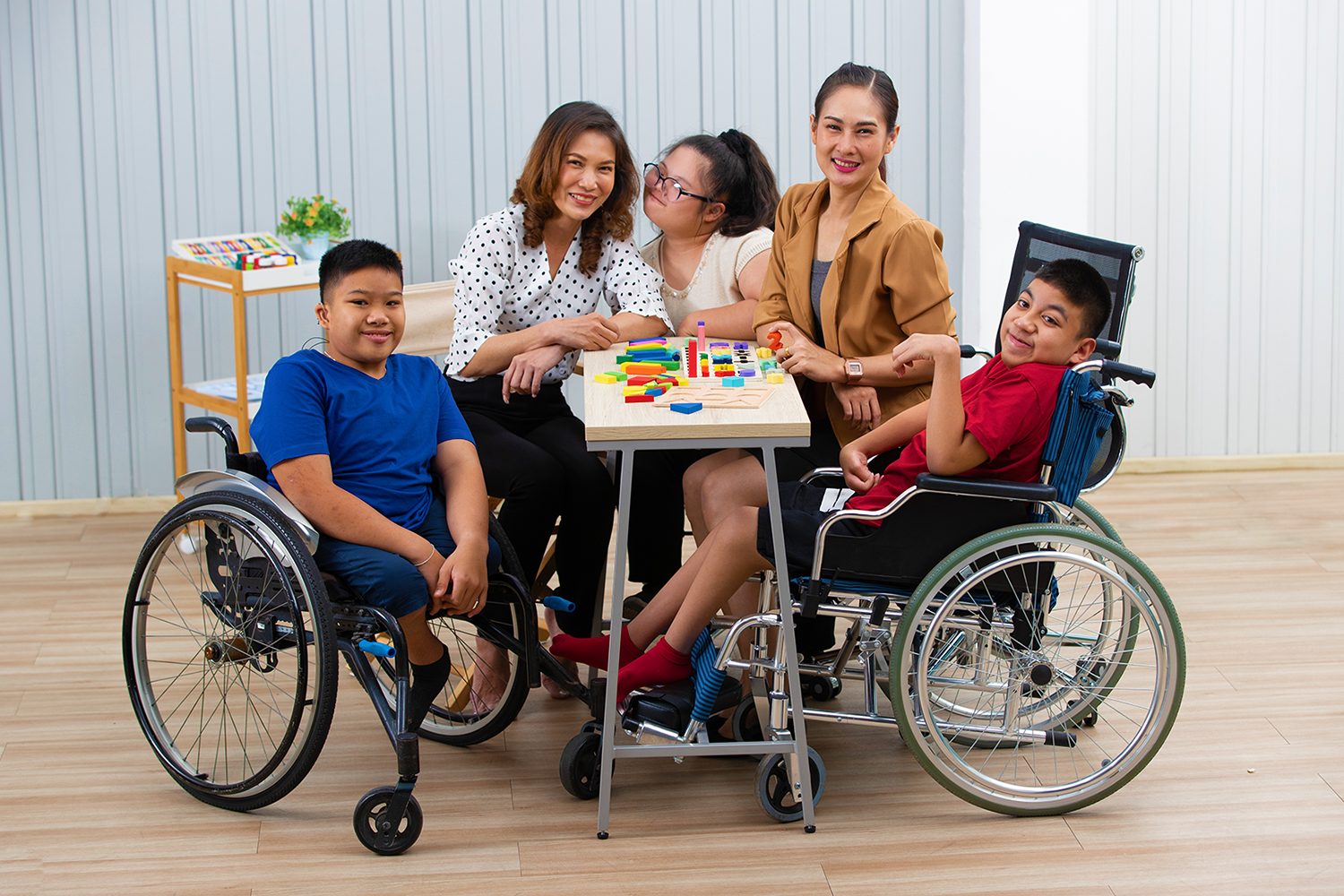 NDIS | Rehab Hire & Sales